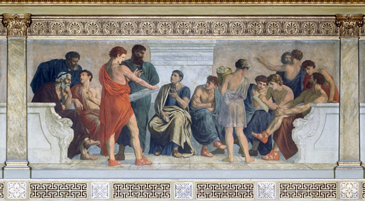 Flarden van waarheid - Het Verzet