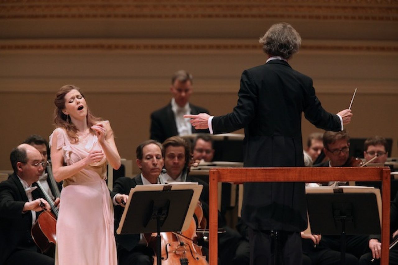 Hans Abrahamsen: There was a time, I remember - Het Verzet